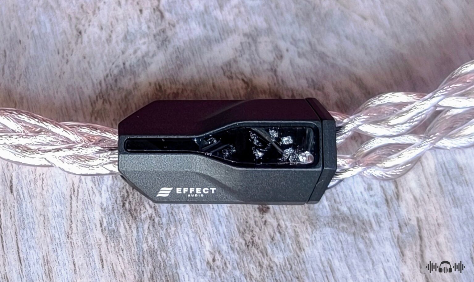 Effect Audio Cadmus II Review ᐉ Ichos Audiophile Reviews