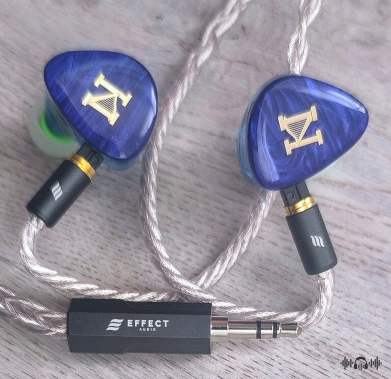 Effect Audio Cadmus II Review ᐉ Ichos Audiophile Reviews