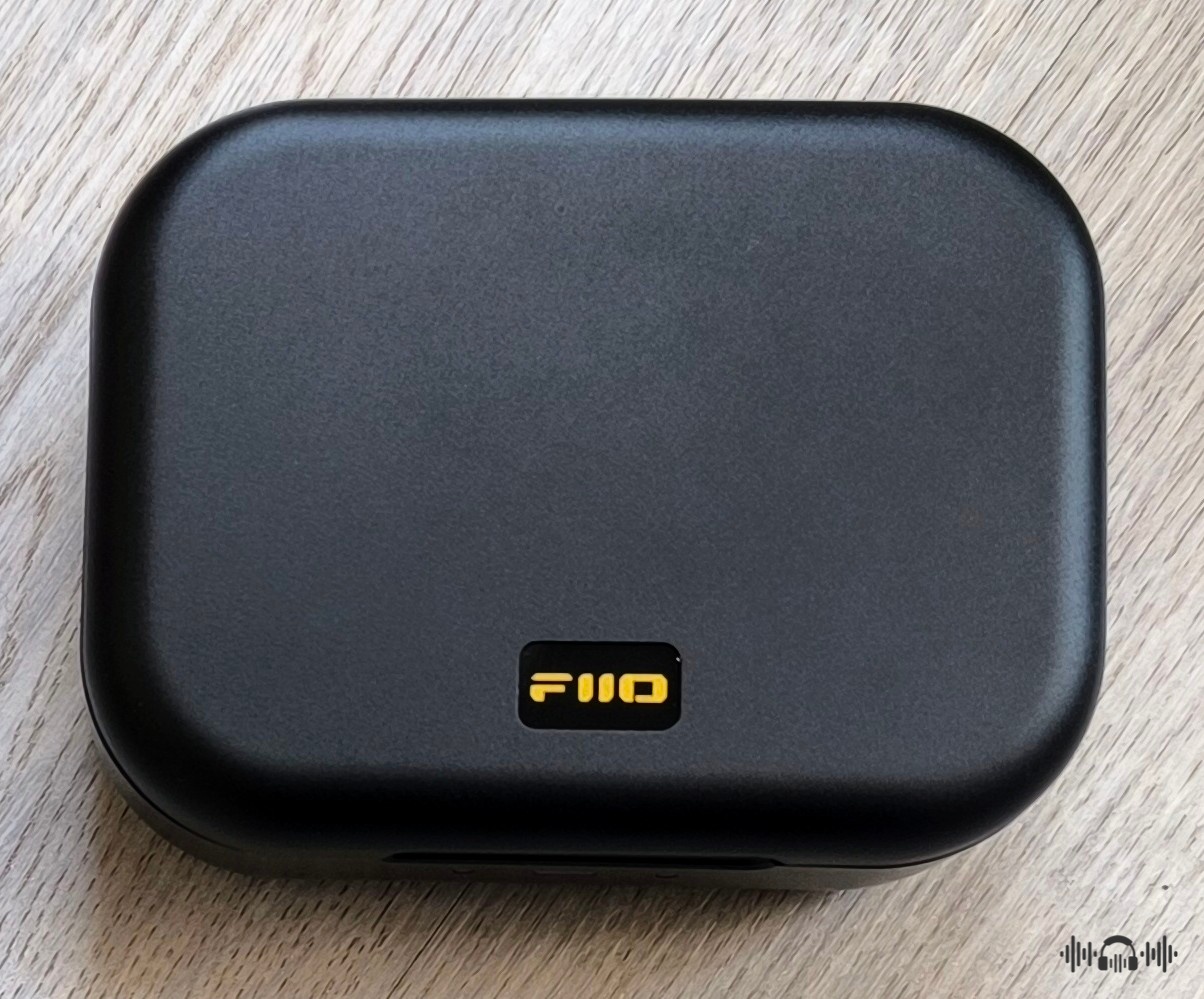FiiO UTWS5 2025 Review ᐉ Ichos Audiophile Reviews