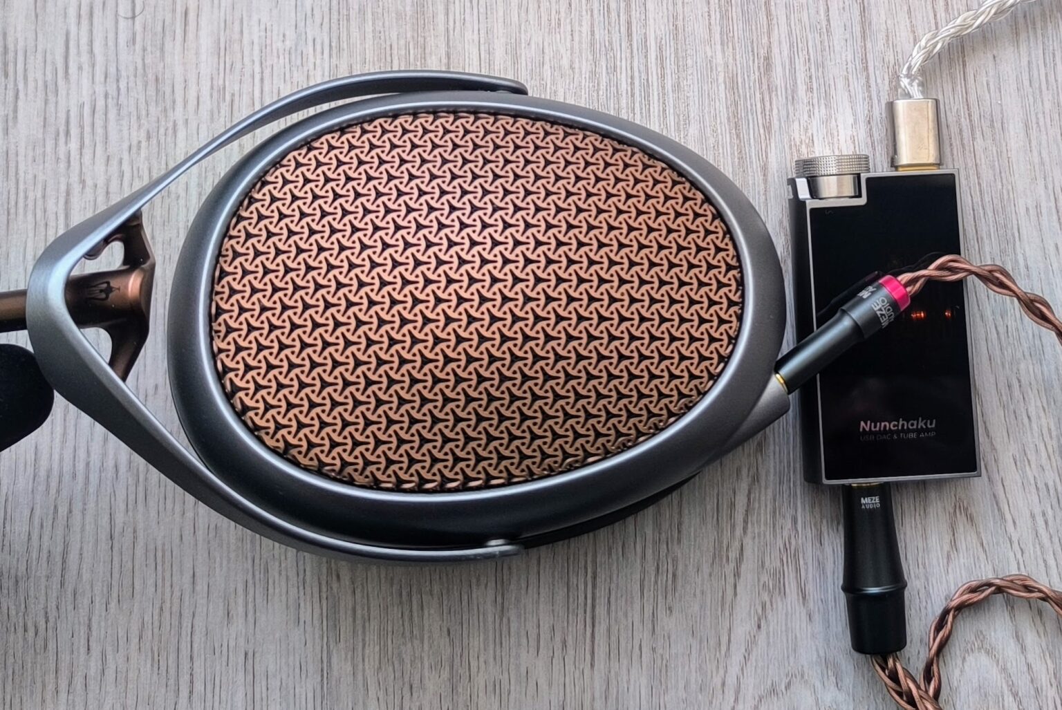 Meze Audio Poet Review ᐉ Ichos Audiophile Reviews