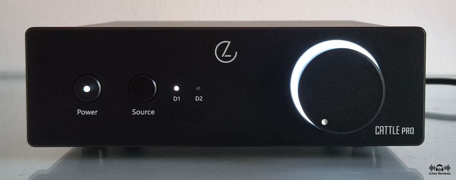 Aune S17 Pro Evo Review ᐉ Ichos Audiophile Reviews