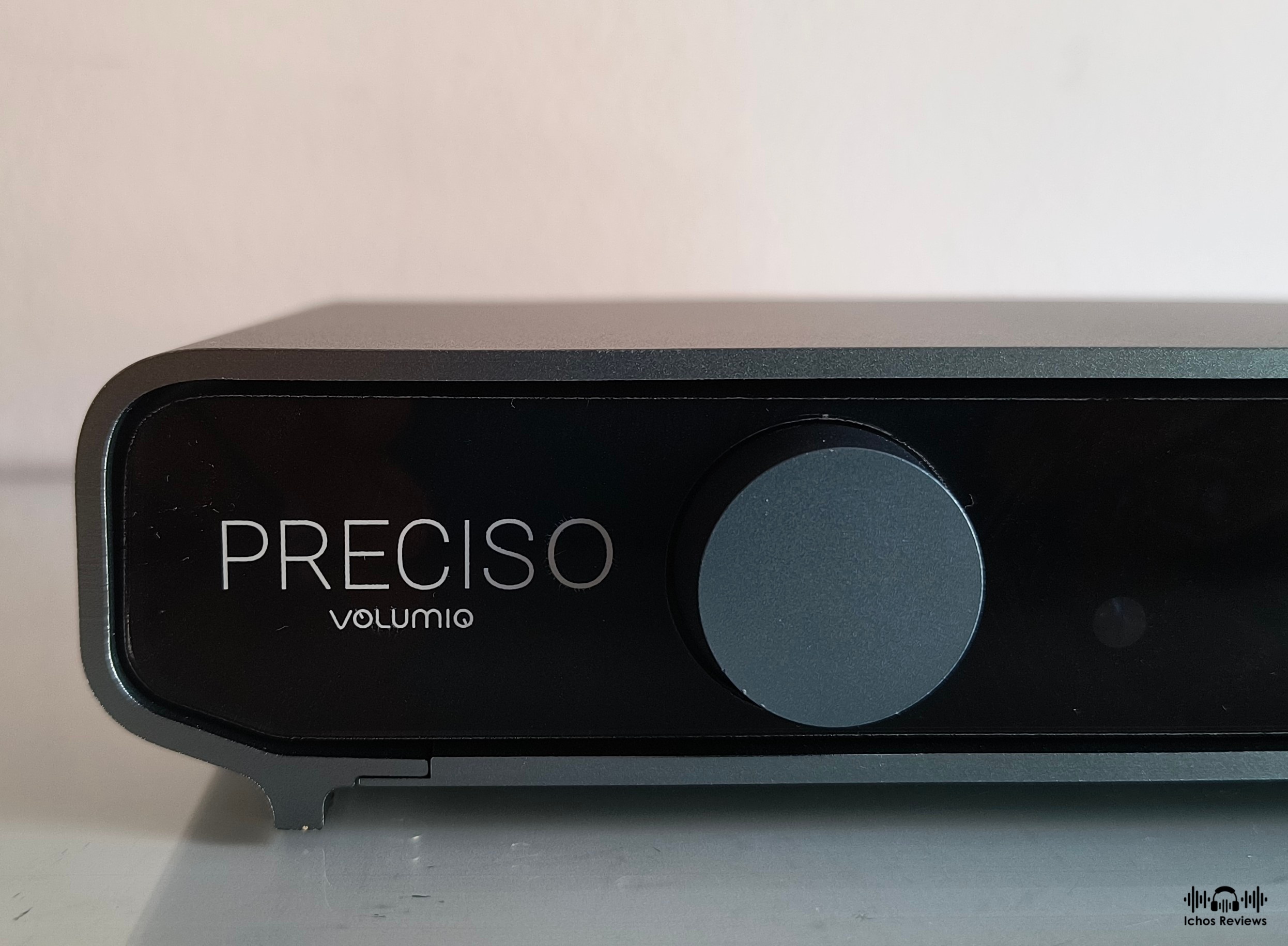 Volumio Preciso Review - Precision meets musicality