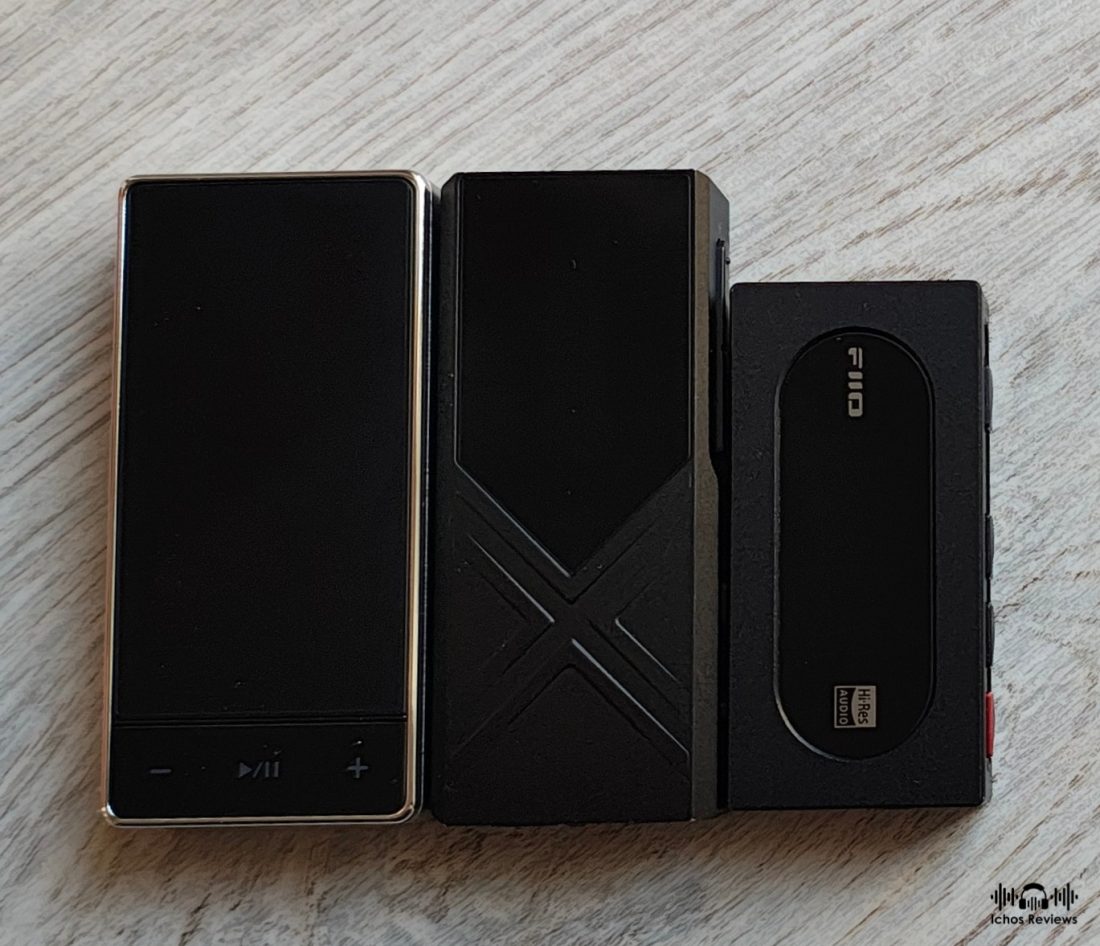 FiiO QX13 Review ᐉ Desktop-grade USB DAC dongle