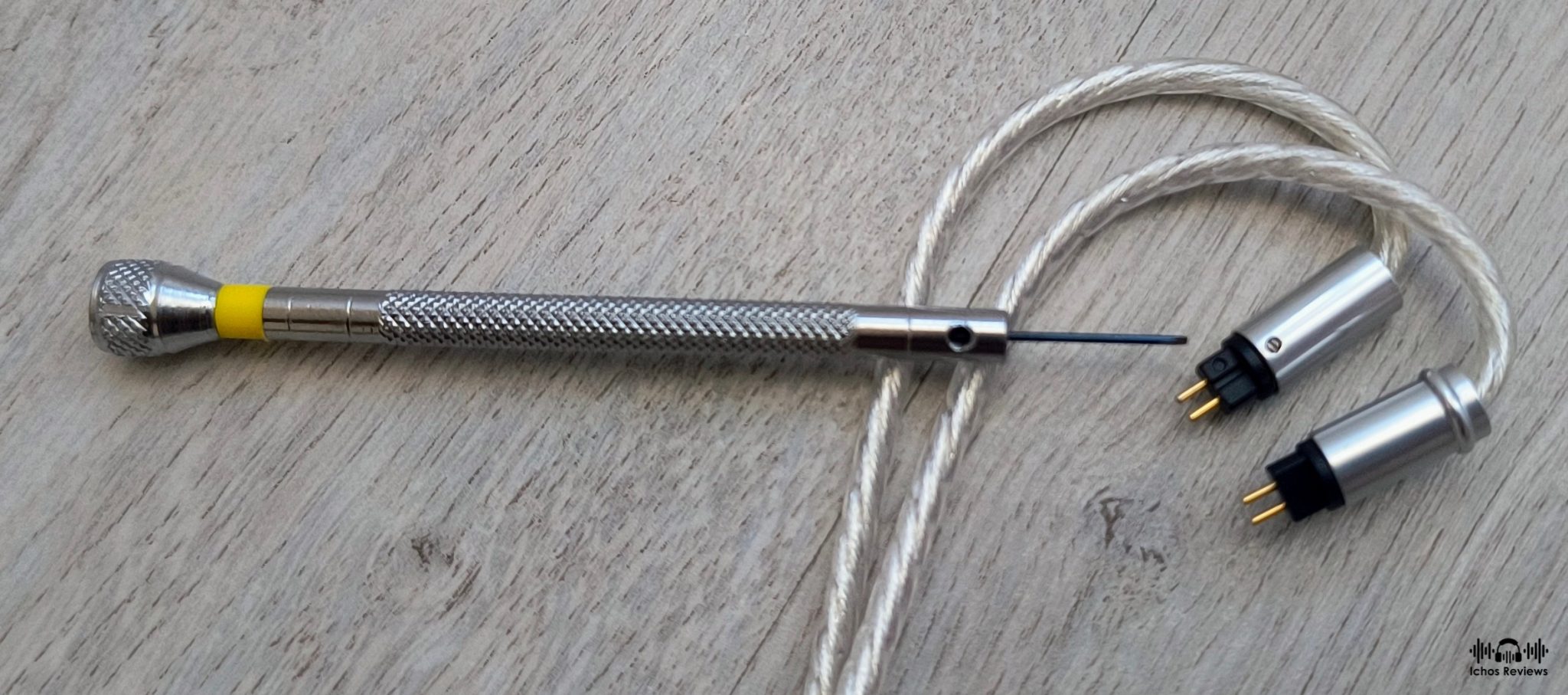 Zikman Seine Review ᐉ River flowing music