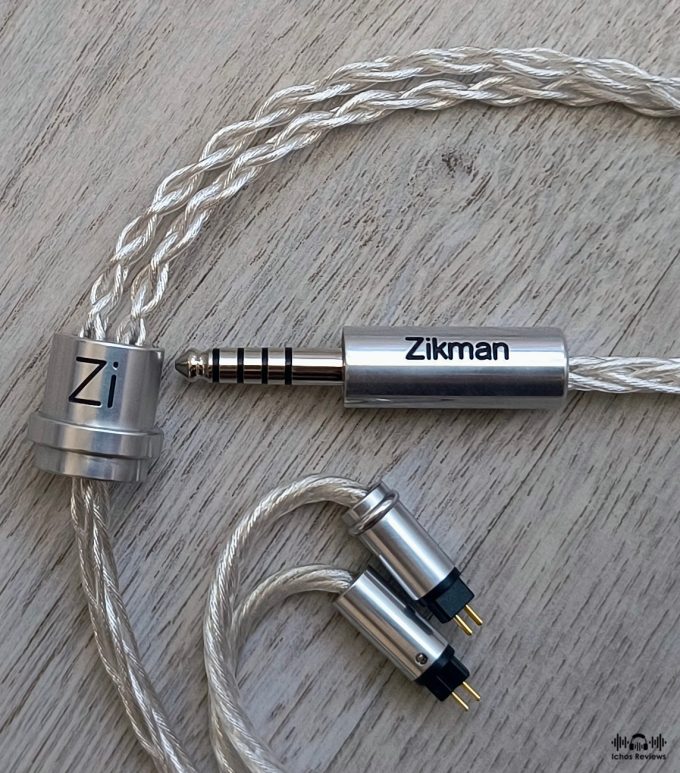 Zikman Seine Review ᐉ River flowing music