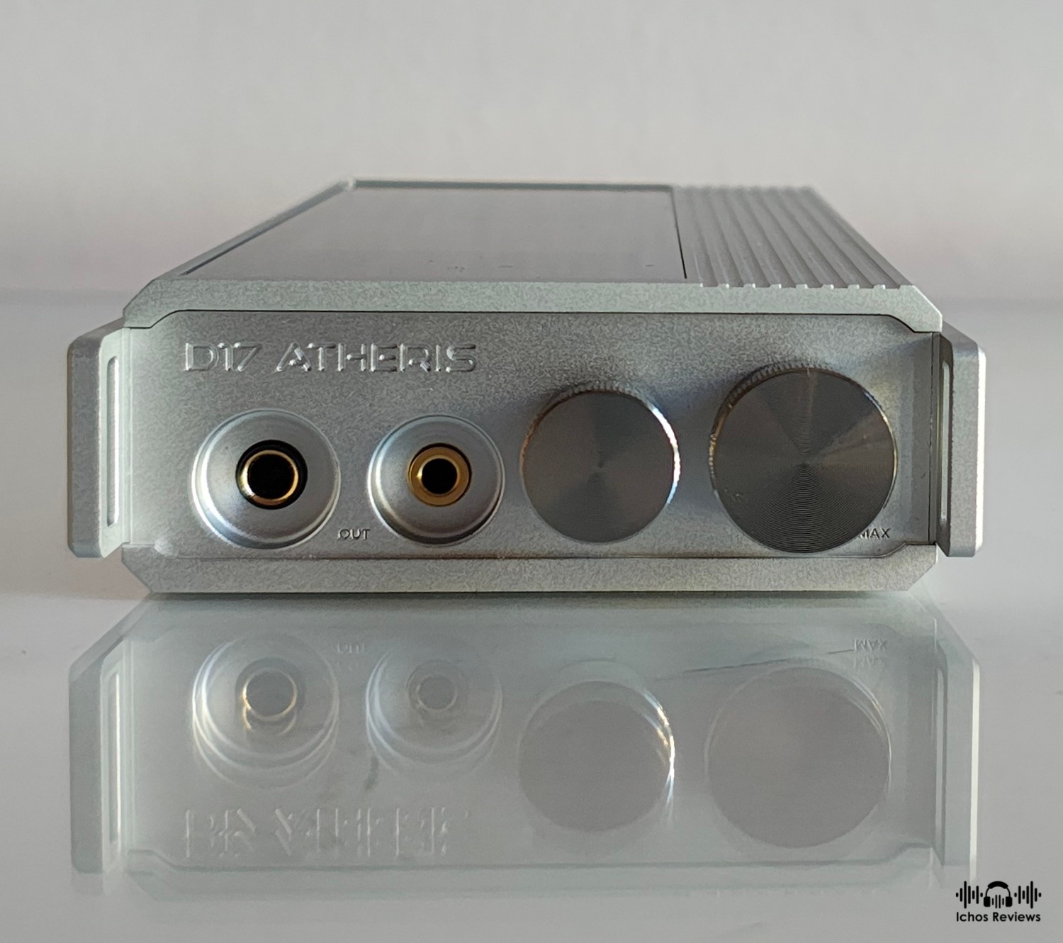 iBasso D17 Review - Reference R2R/1-bit DAC with tube-hybrid amp
