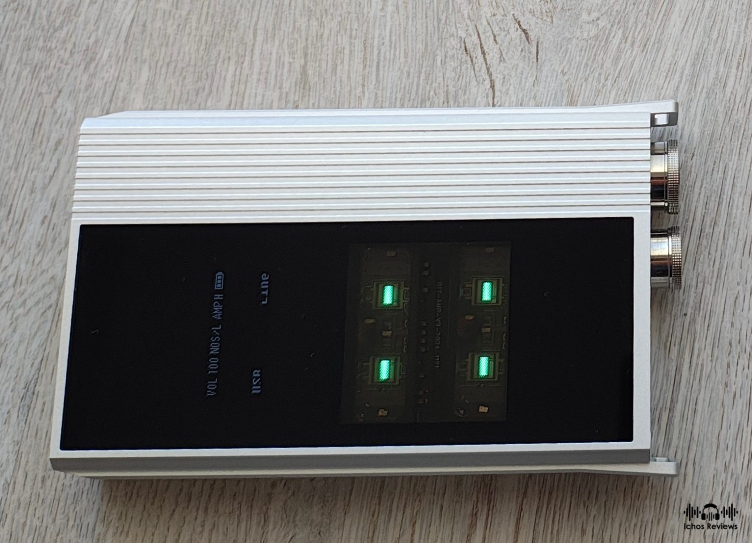 iBasso D17 Review - Reference R2R/1-bit DAC with tube-hybrid amp