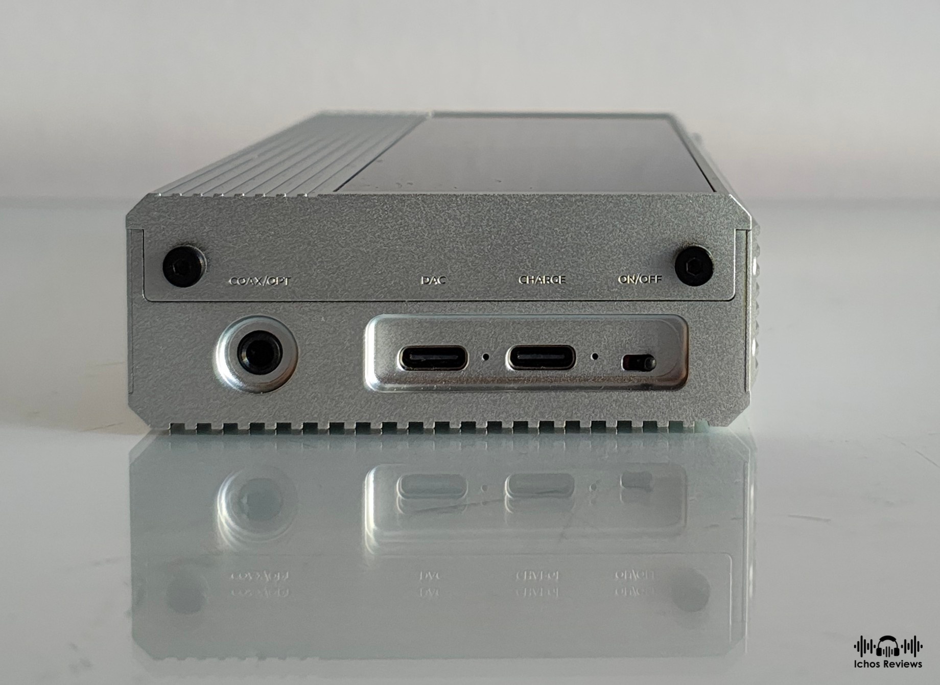 iBasso D17 Review - Reference R2R/1-bit DAC with tube-hybrid amp